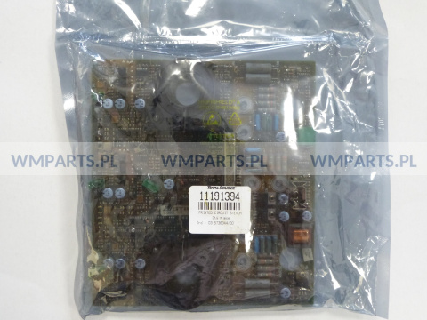 Sklep z częściami do wózków widłowych